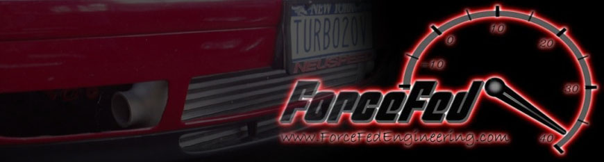 Force Fed Engineering.com